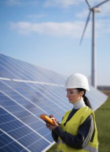 About - Paragon Solar Power