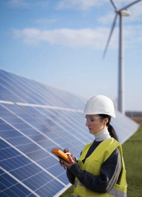 About - Paragon Solar Power