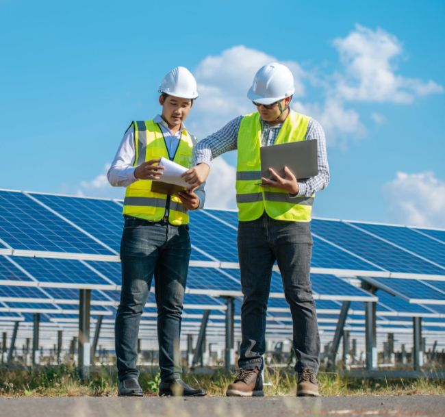 Maximize Your Business's Energy Efficiency with a Custom Commercial ...